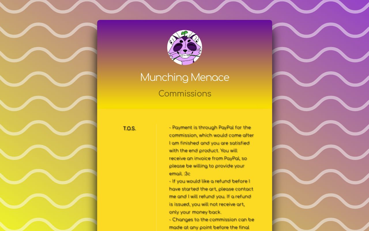 munchingmenace